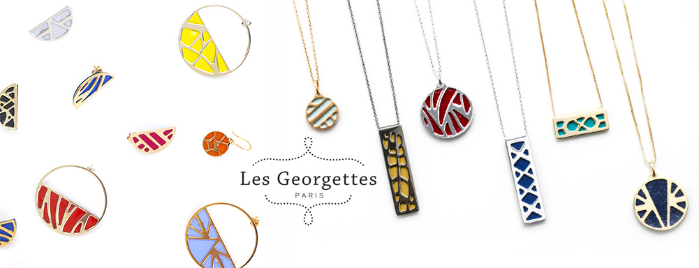 Collection “Les Georgettes” à venir découvrir en magasin ! - boillot ...